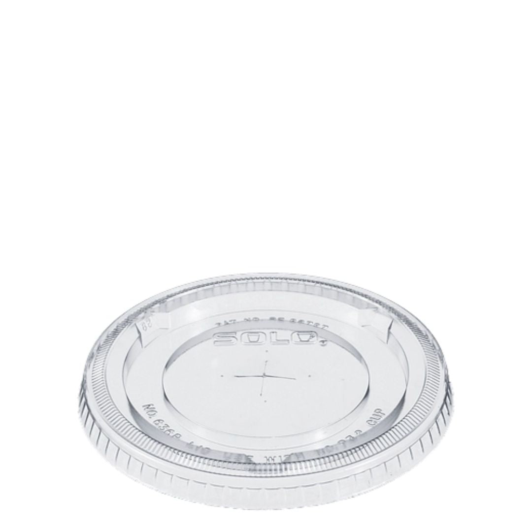Tapa Plana Para Vaso Pet 12 Y 20oz Mexicana De Vasos Impresos